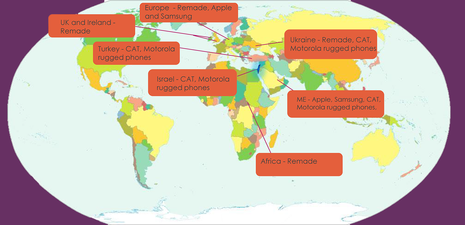 About Us – Creative Technology Solutions